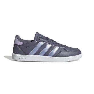 adidas Femme, Chaussures, Bleu, Taille: 38 2/3 EU Breaknet Sleek J