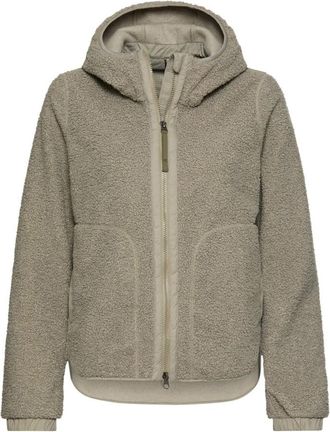 Camel Active Fleecejacken - - Sport - Damen - Gr&uuml;n - S