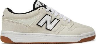 New Balance Sneakers NM480SWG Creme