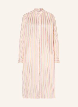 Lala Berlin Hemdblusenkleid Dune pink