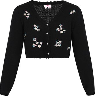 Mymo Strickjacke Comfy