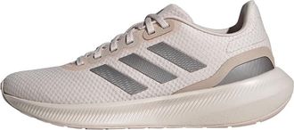 adidas Adidas Damen Runfalcon 3.0 Shoes, Putty Mauve/Taupe/Taupe, 41 1/3 EU