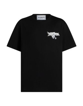 Iceberg TOPS - T-shirts auf YOOX.COM