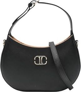 Alviero Martini 1A Classe Alviero Martini Sacs Shopping LD62 H407 0001 NOIR PCS