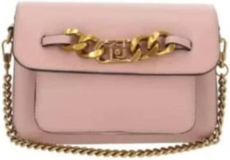 Liu Jo Sac bandouli&egrave;re - Femme - Sacs - Rose - Taille: ONE Size