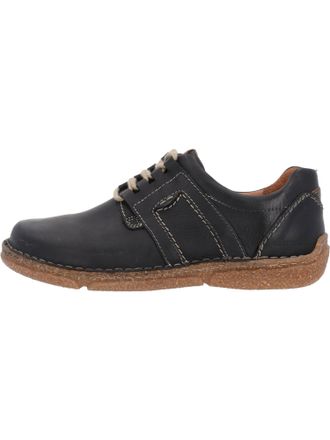 Josef Seibel Schn&uuml;rschuh Neele