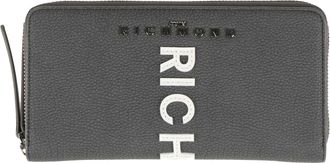 John Richmond Kleinlederwaren - Brieftaschen auf YOOX.COM