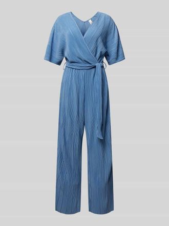 Vero Moda Jumpsuit in Wickel-Optik Modell OLINDA