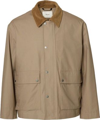 Selected Jacke SLHKYLE