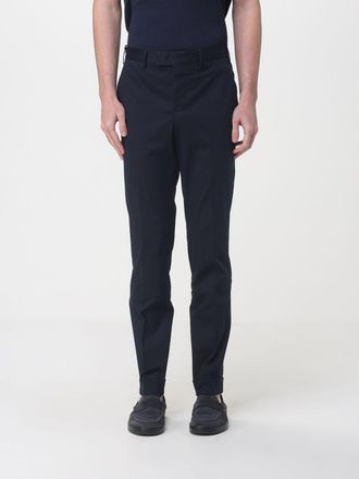 Pantaloni Torino Hose PT TORINO Herren Farbe Blau