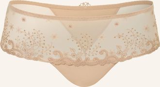 Simone P&eacute;r&egrave;le Simone P&eacute;r&egrave;le Panty D&eacute;lice beige