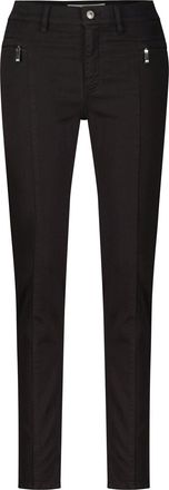 Raffaello Rossi Slim-Fit Stoffhose Susana