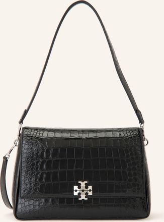 Tory Burch Tory Burch Umh&auml;ngetasche Charlie schwarz