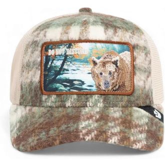 Goorin Brothers 101-2313-PLAID-AI26