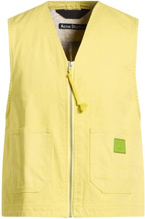 Acne Studios JACKEN & M&Auml;NTEL - Westen auf YOOX.COM