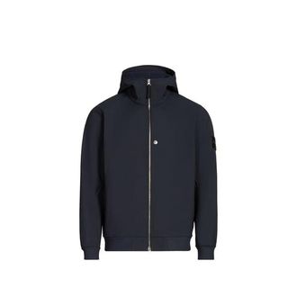 Stone Island Blouson à capuche