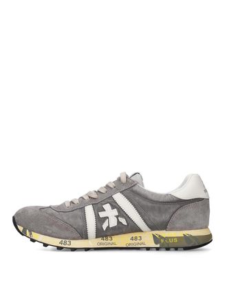 Premiata Sneaker - Grau