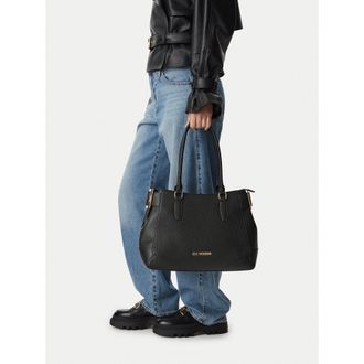 Love Moschino Handtasche LOVE MOSCHINO JC4095PP1PLT1000 Schwarz