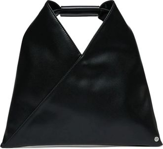 Maison Margiela Femme, Sacs, Noir, Taille: ONE Size Japanese Mini