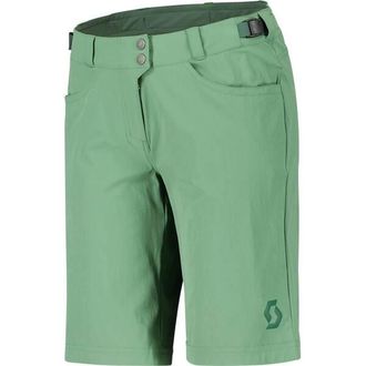 Scott Damen Shorts SCO Shorts Ws Trail Flow w/pad