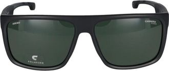 Carrera Homme, Accessoires, Noir, Taille: 61 MM Carduc 011/S Lunettes de soleil