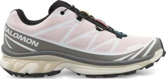 Salomon Femme, Sport, Multicolore, Taille: 40 EU Xt-6