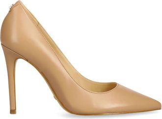 Guess Co Gabben Pumps 104mm - Nude