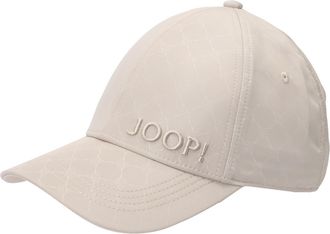 Joop Cap Luigi