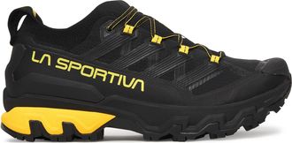 La Sportiva Trekkingschuhe La Sportiva Ultra Raptor 3 ZFHS105K00Y00 Schwarz