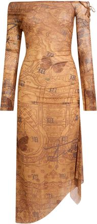 Misbhv KLEIDER - Midi-Kleider auf YOOX.COM