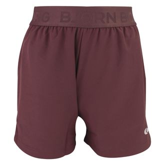 Bj&ouml;rn Borg Herren Ace Short Sport Schnelltrocknende Shorts mit Taschen