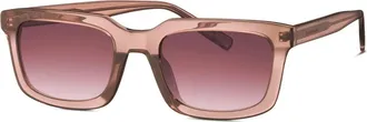 Tom Tailor Damen, Accessories, Rosa, 52 MMGr&ouml;&szlig;e
