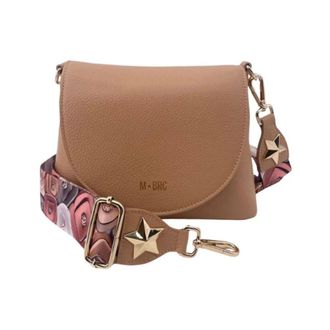 M*BRC M*Brc, Damen, Taschen, Beige, ONE SIZEGr&ouml;&szlig;e