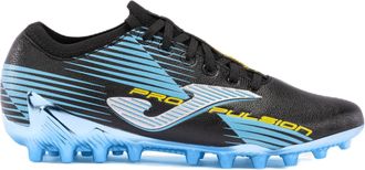 Joma Unisex Propulsion Cup Serie Sneaker, Schwarz, 40 EU