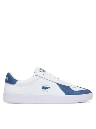 Lacoste Sneakers Baseshot Pro 51SMA0118 Wei&szlig;