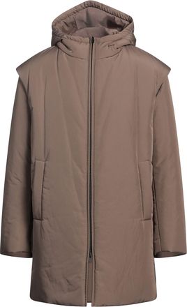 Hev&ograve; JACKEN & M&Auml;NTEL - Pufferjacken & Daunenjacken auf YOOX.COM