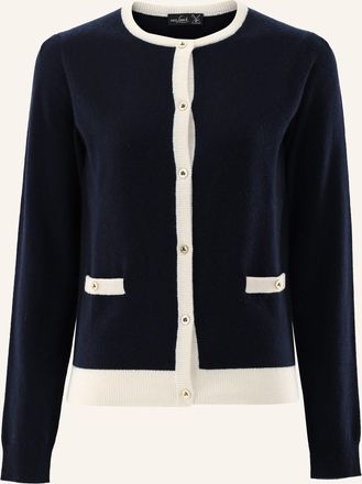 van Laack Van Laack Jacke blau