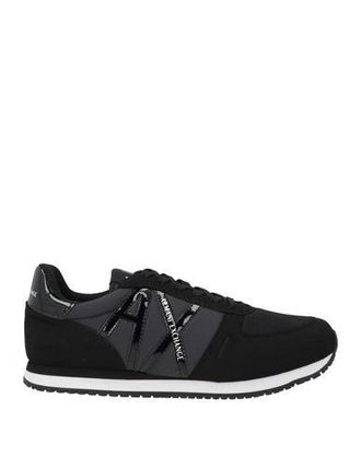A|X Armani Exchange CHAUSSURES - Sneakers sur YOOX.COM