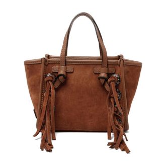 Gianni Chiarini Damen, Taschen, Braun, ONE SIZEGr&ouml;&szlig;e