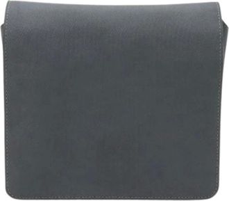 Chanel Pre-owned Sport Fanny Pack - Femme - Pre-owned - Gris - Taille: ONE Size