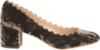 Chlo&eacute; SCHUHE - Pumps auf YOOX.COM