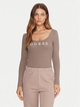 Guess Body O5RM08 KBBU1 Beige Regular Fit