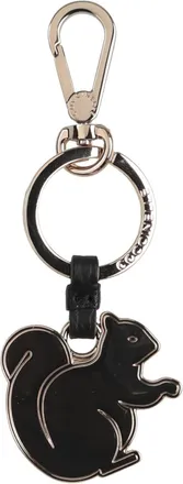 Coccinelle Kleinlederwaren - Schl&uuml;sselanh&auml;nger auf YOOX.COM