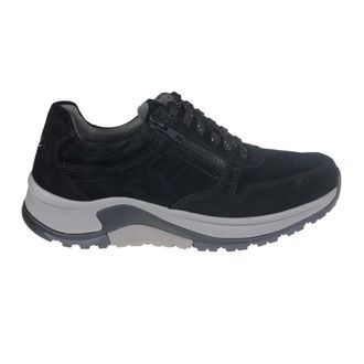 Gabor Walking Sneaker - - Shoes - Herren - Schwarzk - 39 EU