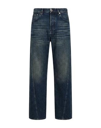 Lanvin BAS - Pantalons en jean sur YOOX.COM