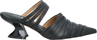 Silvia Rossini SCHUHE - Mules & Clogs auf YOOX.COM
