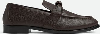 Bottega Veneta Astaire Loafer - Bottega Veneta