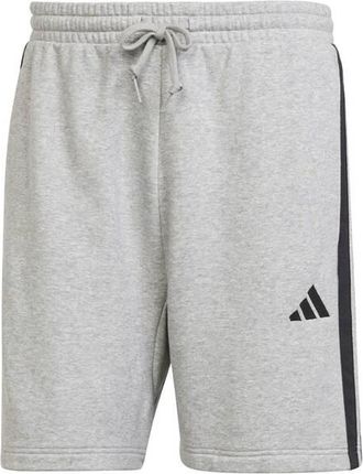 adidas Herren Shorts Essentials 3-Streifen French Terry