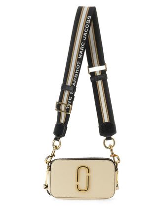 Marc Jacobs Shoulder Bag - White