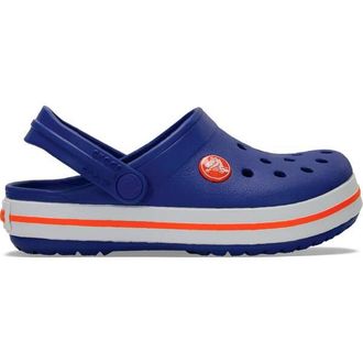 Crocs Kinder Clogs Crocband Clog K